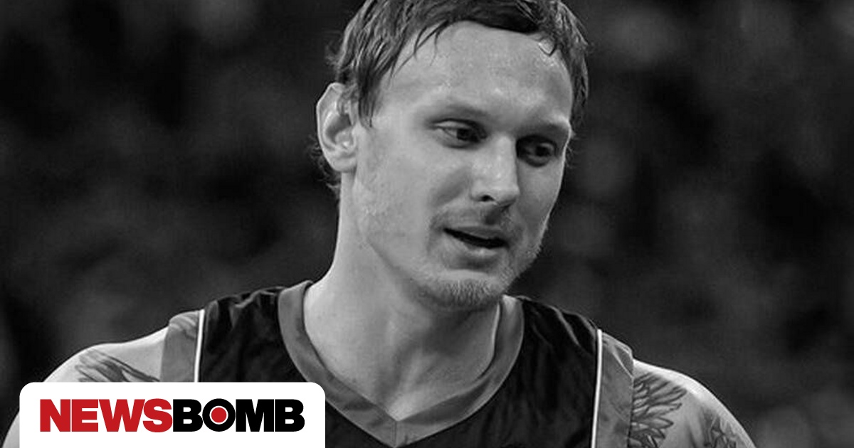 Γιάνις Τίμα: Ενός λεπτού σιγή στα ματς της Euroleague - Newsbomb