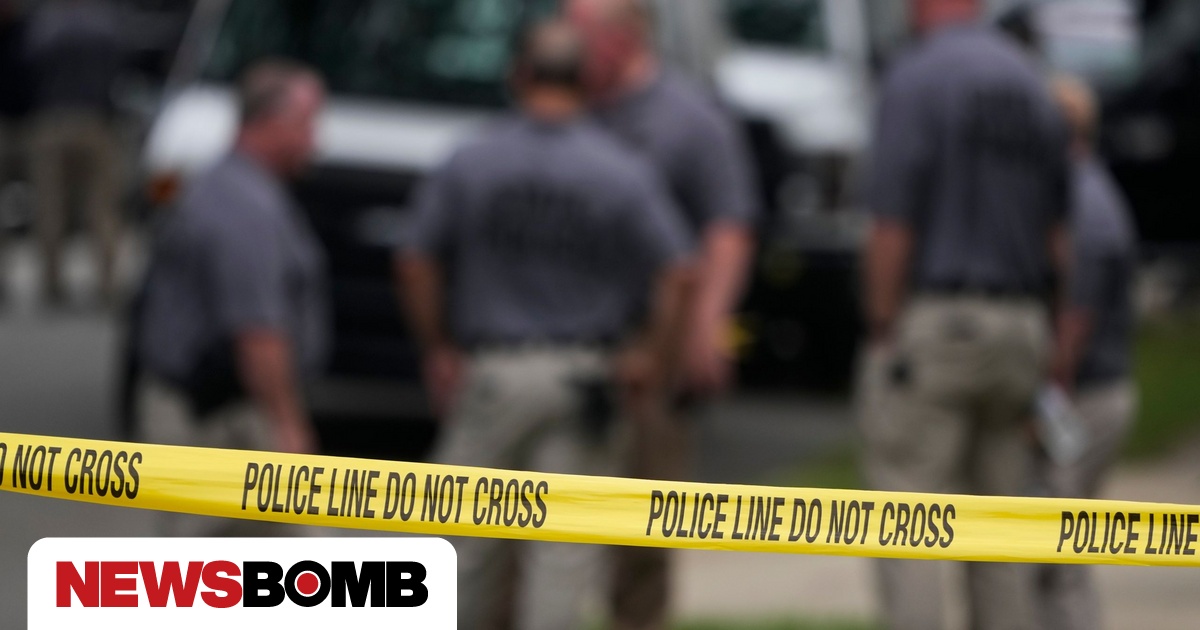 Ο κατά συρροή δολοφόνος του Gilgo Beach: Διαμέλιζε τα θύματά του και τα σκόρπιζε ...