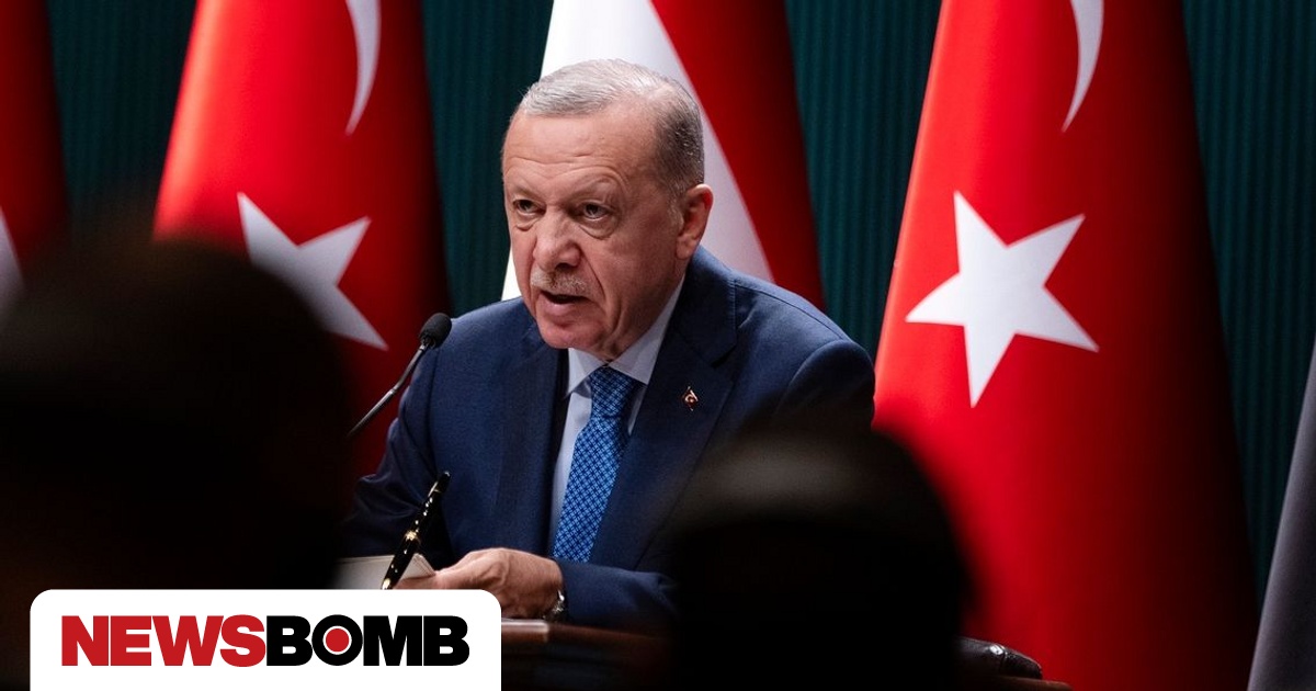 Τουρκία – Πακιστάν: Το εκρηκτικό κοκτέιλ νεοοθωμανισμού και πυρηνικών ...