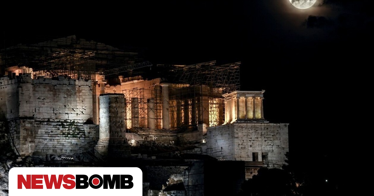 Χειμερινό ηλιοστάσιο 2024: Έρχεται η μεγαλύτερη νύχτα του χρόνου ...