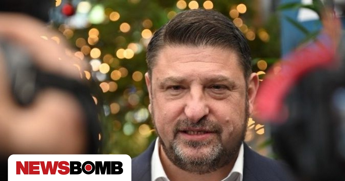 Χαρδαλιάς: Ξεκάθαρη και υπεύθυνη στάση, με συγκεκριμένες προτάσεις στο μείζον θέμα των ...