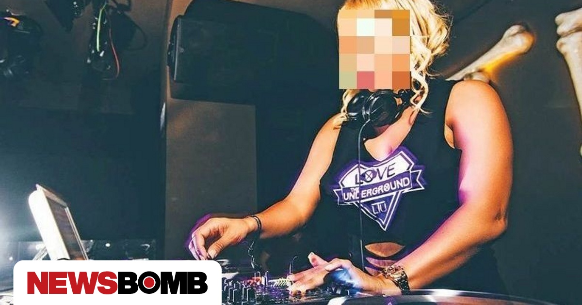 Καλύβια: Αύριο απολογείται η Αζέρα DJ - Ελεύθεροι αφέθηκαν οι 5 κατηγορούμενοι - Newsbomb