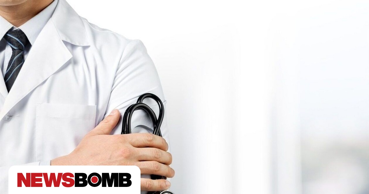 Οι συμβουλές ενός γιατρού για να είστε υγιείς όλο το 2025 - Newsbomb