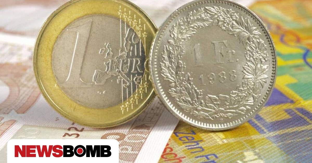 Δάνεια: Τι θα γίνει με τους δανειολήπτες σε ελβετικό φράγκο - Newsbomb