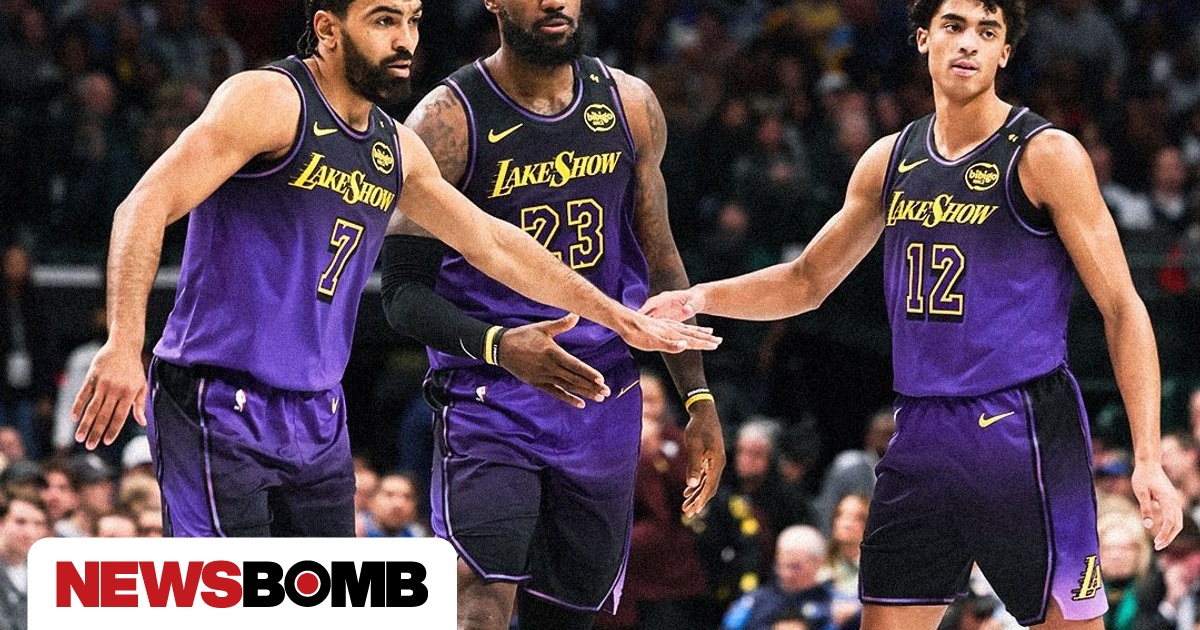 NBA: Αναβλήθηκε το Λέικερς – Χόρνετς λόγω των καταστροφικών πυρκαγιών ...