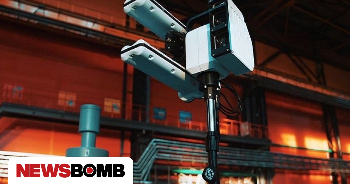 Προ των πυλών η παραγωγή του anti-drone συστήματος «Κένταυρος» - Newsbomb