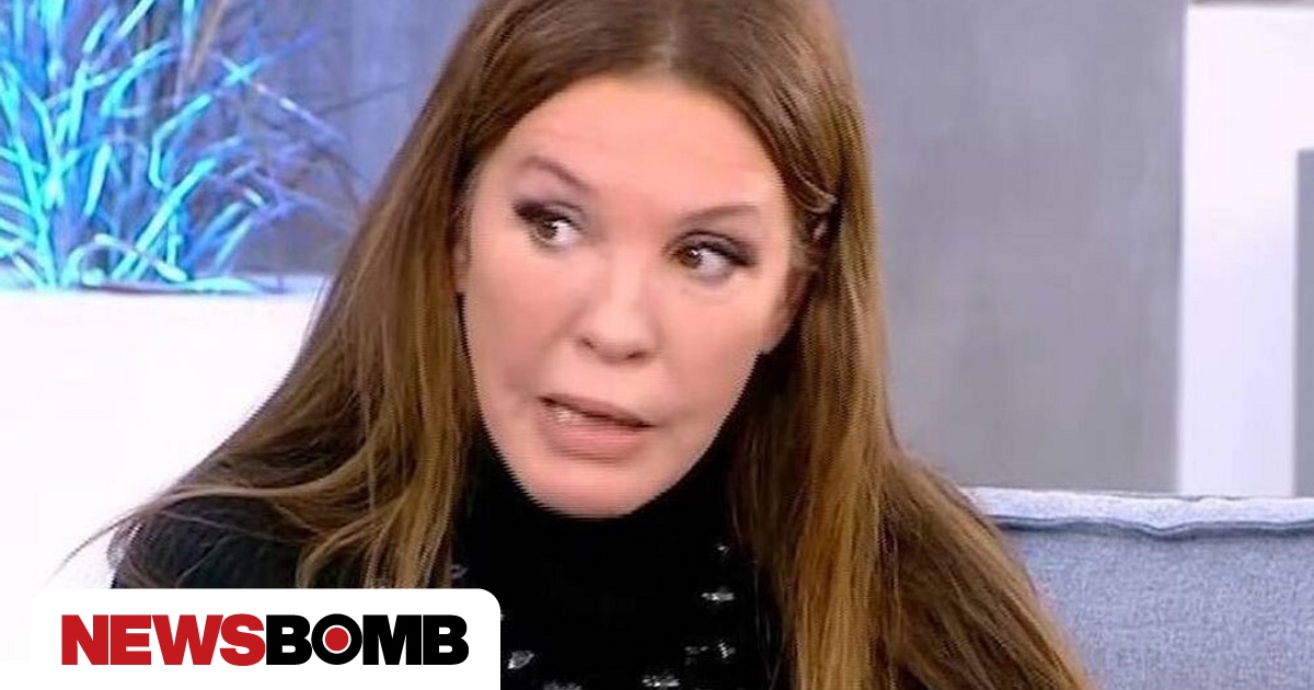 Βάνα Μπάρμπα για Πέτρο Φιλιππίδη: «Όλοι αξίζουν 100 ευκαιρίες» - Newsbomb