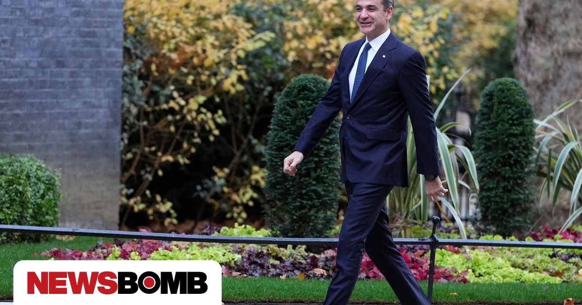 Την επόμενη εβδομάδα η πρόταση για Πρόεδρο της Δημοκρατίας - Το τετ α ...