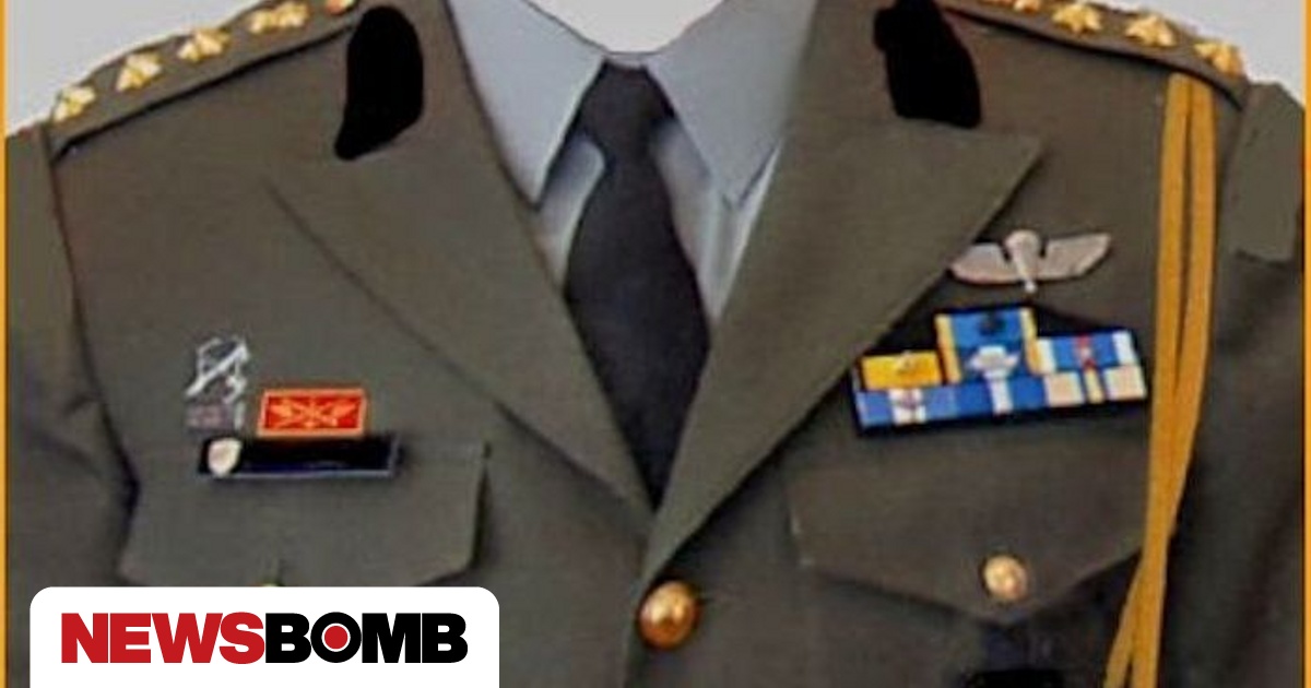 Συνελήφθη Συνταγματάρχης εν ενεργεία για κατοχή υλικού παιδικής ...