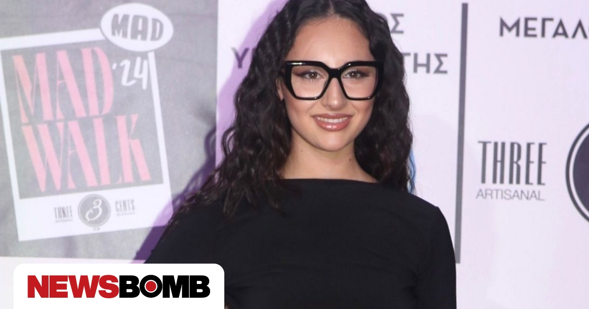 Eurovision 2025: Τα πρώτα πλάνα από το video clip της Klavdia - Newsbomb