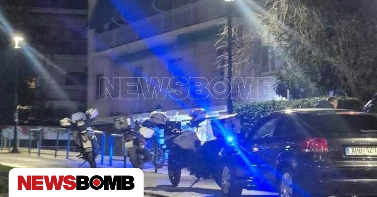 Παλαιό Φάληρο: Με ρόπαλο και μαχαίρι σκότωσαν τον ιδιοκτήτη του ...