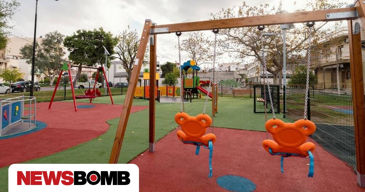 Κέρκυρα: Απεγκλώβισαν 13χρονη – Είχε σφηνώσει σε βρεφική κούνια - Newsbomb