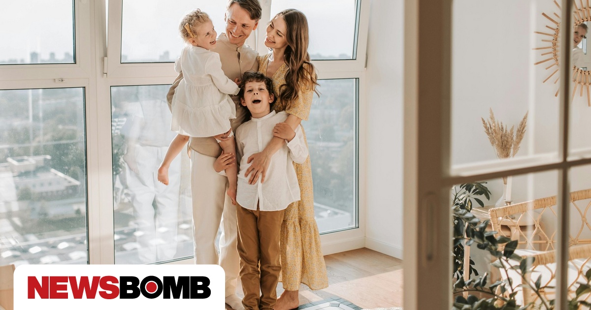 Επίδομα παιδιού: Οι ημερομηνίες πληρωμής για το 2025 - Newsbomb