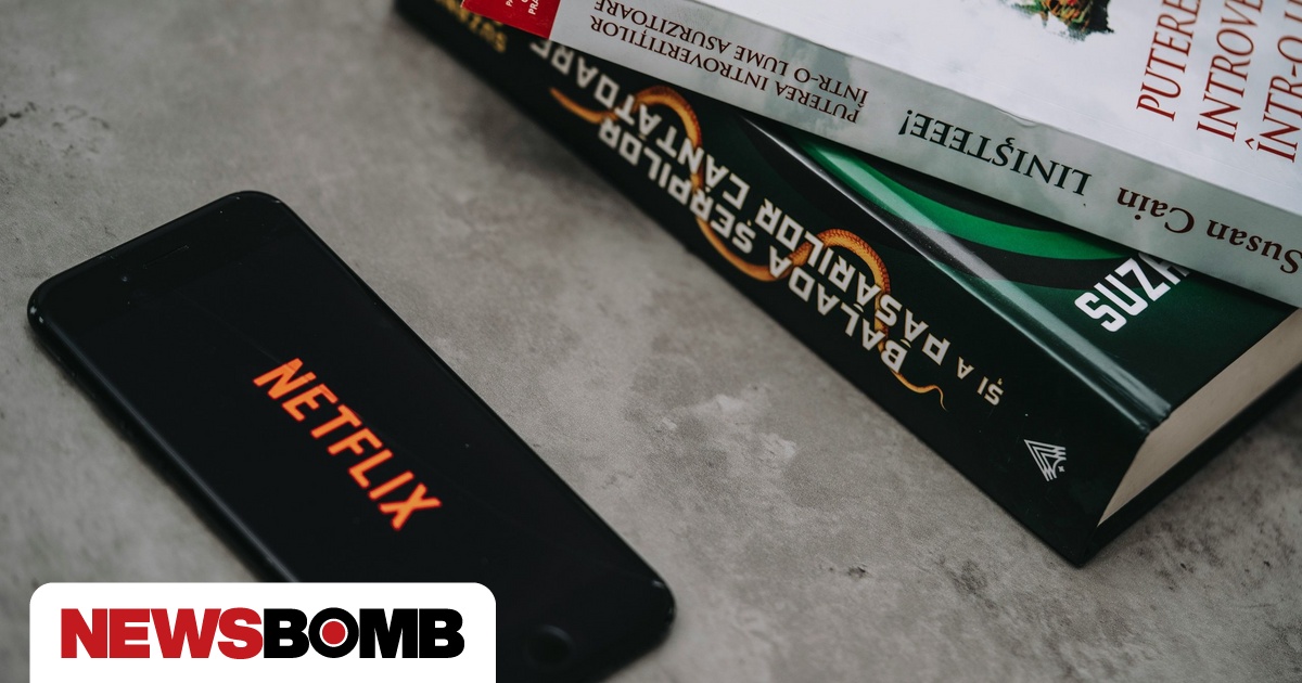 Το Netflix έφερε το κουμπί που περιμέναμε για χρόνια – Η νέα δυνατότητα ...