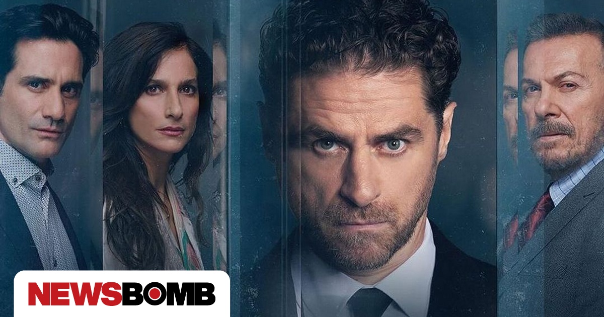 Ο Τιμωρός spoiler: Ο Μάρκος στην πιο επικίνδυνη απόφαση - Newsbomb