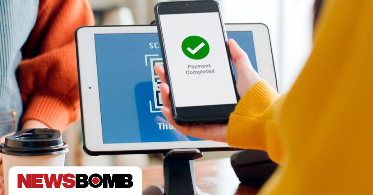 IRIS: Eπέκταση του συστήματος πληρωμών στο σύνολο των επιχειρήσεων - Newsbomb