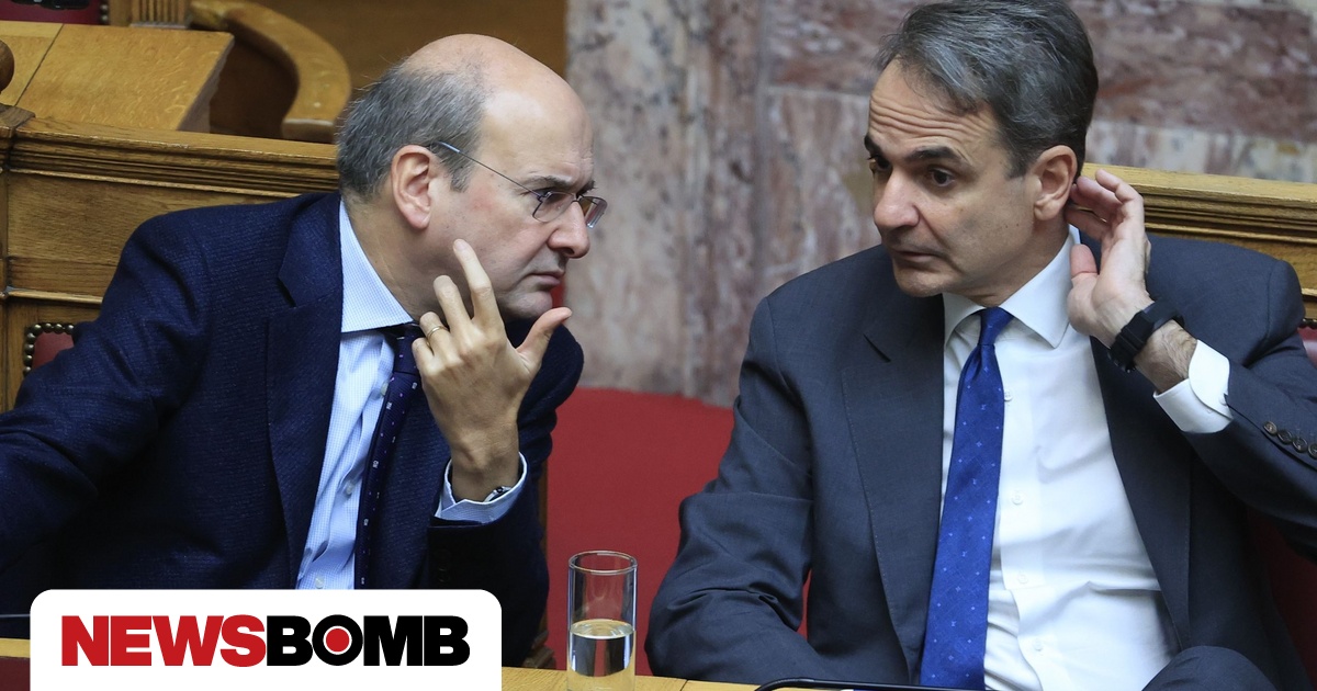 Πρόεδρος της Δημοκρατίας: Περισσότερα τα «παρών» από την εναλλακτική ...