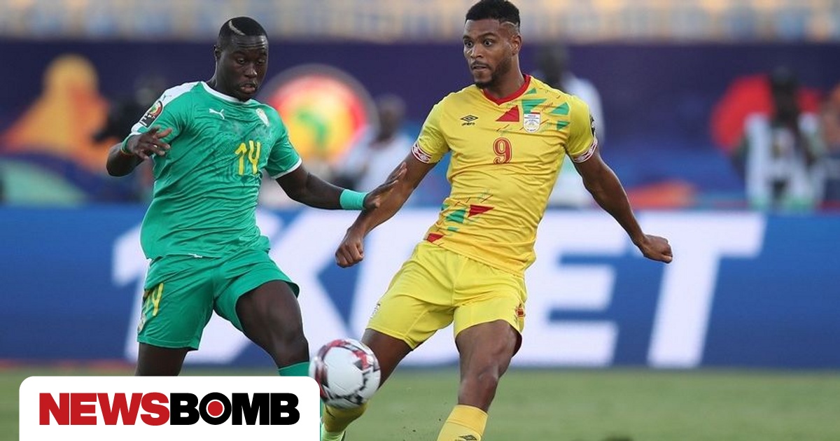 ΠΑΟΚ: Θέλει να αποκτήσει τον Στιβ Μουνιέ - Newsbomb