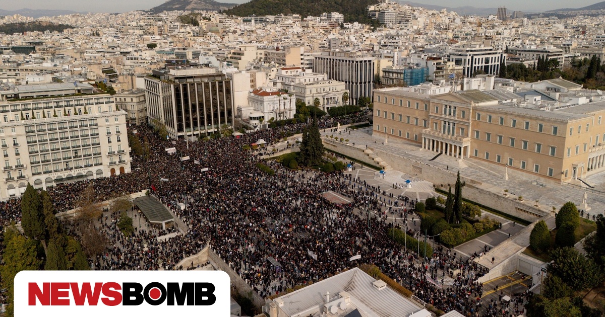 Ο εφησυχασμός, ο αιφνιδιασμός, η εν θερμώ αντίδραση και η «ρετσινιά ...