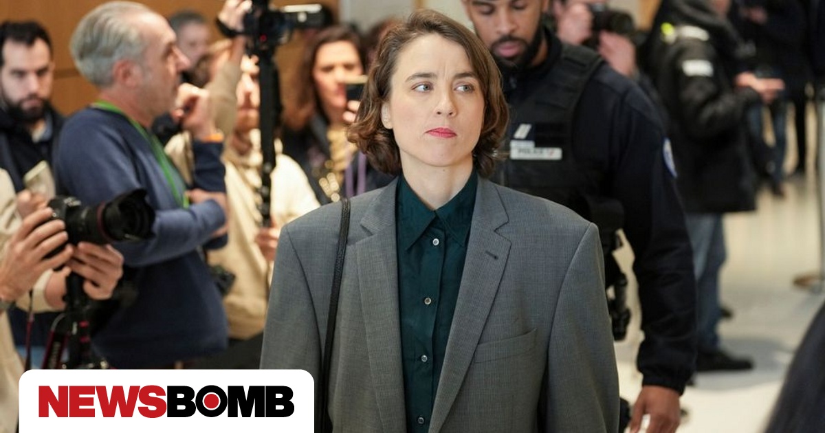 Γαλλία: Ένοχος ο σκηνοθέτης Κριστόφ Ρουζιά - Κακοποιούσε σεξουαλικά την ...