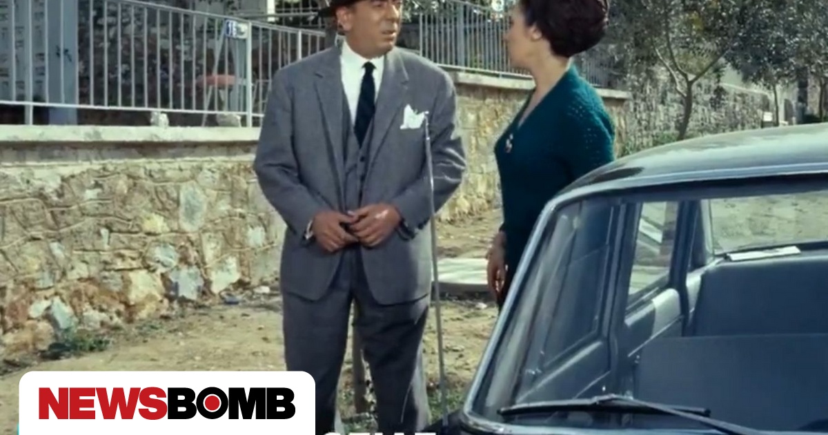 Finos Film: Γέλιο μέχρι δακρύων από το νέο βίντεο για την Ημέρα Αισιοδοξίας - Newsbomb