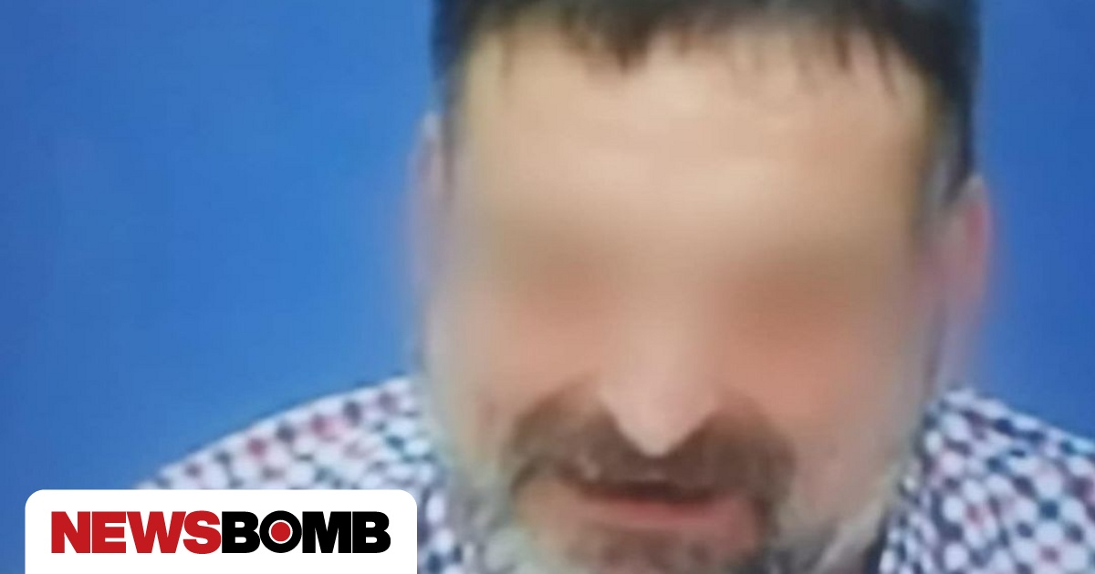 Λάρισα: Αυτός είναι ο 60χρονος που δολοφόνησε 2 άτομα και αυτοκτόνησε ...