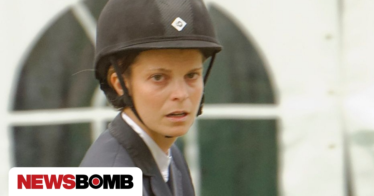 Δύσκολες ώρες για την Αθηνά Ωνάση: Η μάχη με την κατάθλιψη και η νέα απώλεια κιλών - Newsbomb