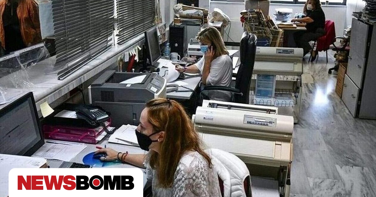 Δημόσιο: Αυξήσεις έως μία επιπλέον 13η σύνταξη - Newsbomb