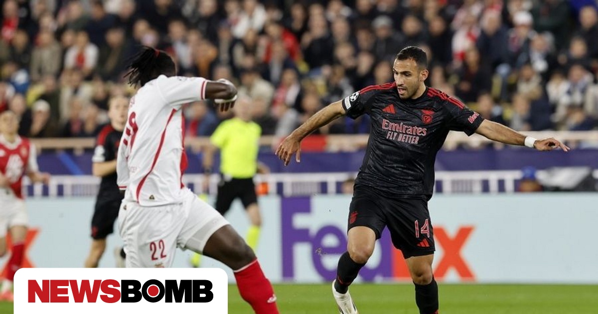 Champions League: Παυλίδης και Τζόλης διεκδικούν την πρόκριση στους «16» - Το τηλεοπτικό ...