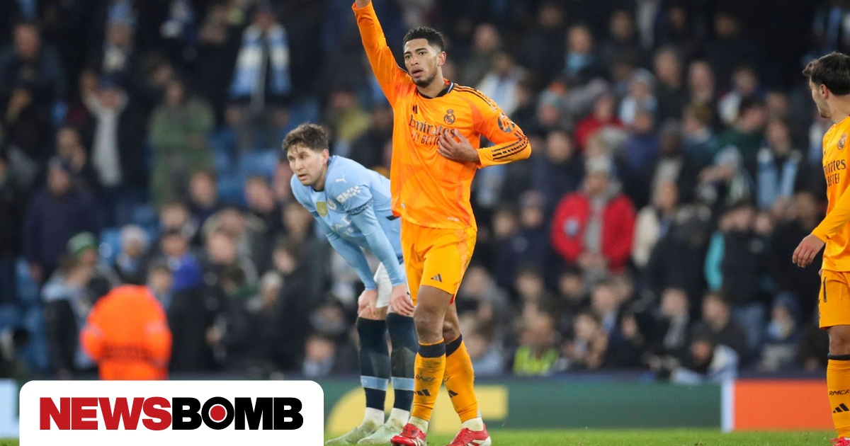 Τριάδα φωτιά από το Champions League και φουλ για ταμείο! - Newsbomb