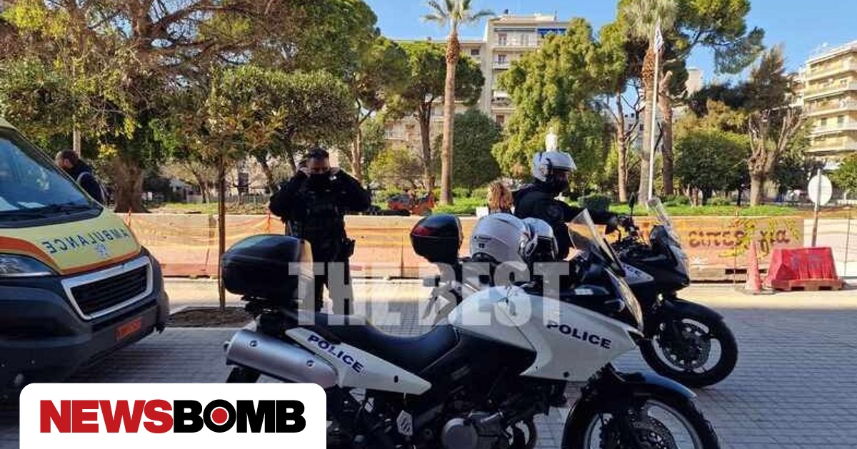 Αιματηρό επεισόδιο στην Πάτρα: Συνελήφθη 35χρονος - Τραυματίστηκε ...