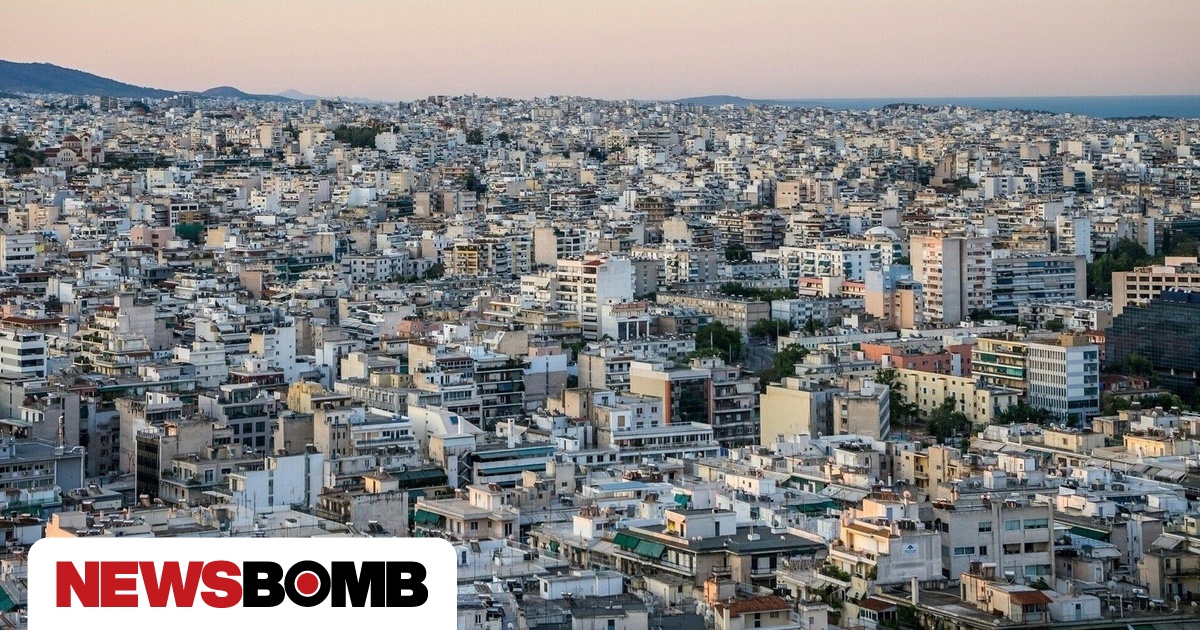 ΕΝΦΙΑ: Έρχονται τα «ραβασάκια» - Ποιοι θα δουν έκπτωση - Newsbomb