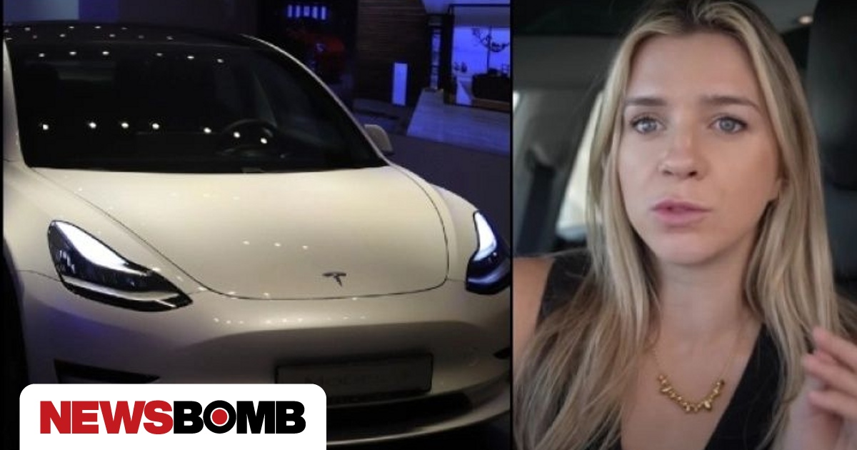 Youtuber που είχε Tesla για πέντε χρόνια συγκρίνει το κόστος με μια ...