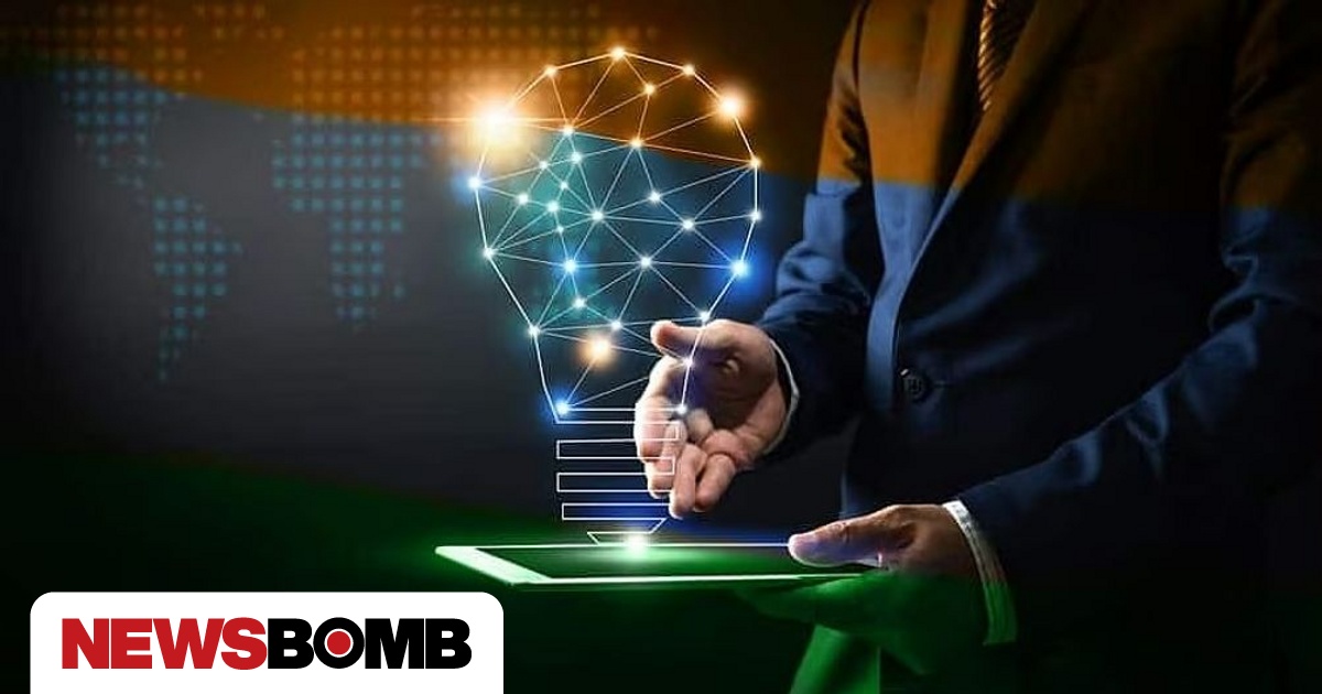 India's tech sector projected to hit $350 billion by 2030 - Newsbomb