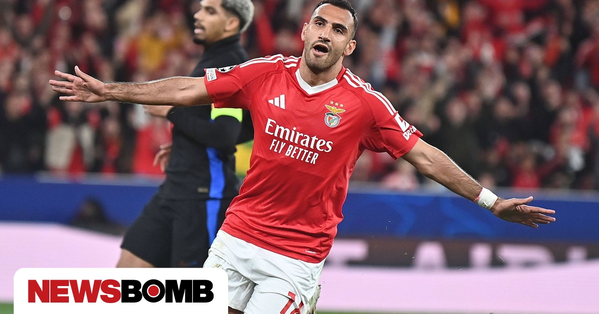 Τα ντέρμπι της ημέρας στο Champions League με κορυφαίες επιλογές! - Newsbomb