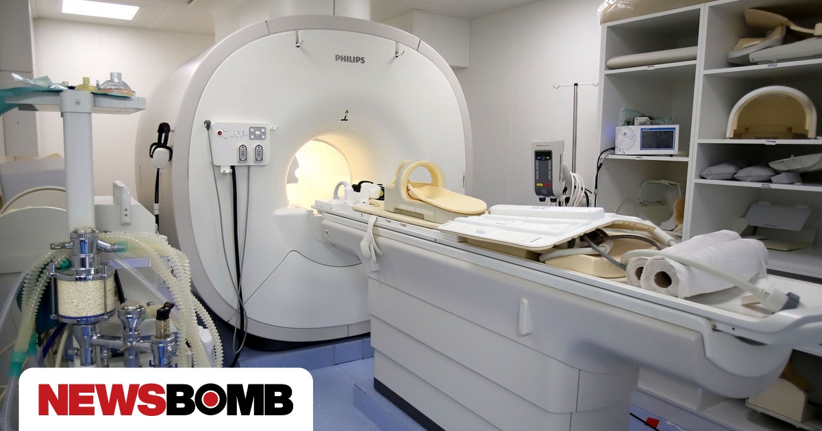 Ανείπωτη τραγωδία στη Ναύπακτο: 42χρονος πήγε για εξετάσεις και έπαθε ...