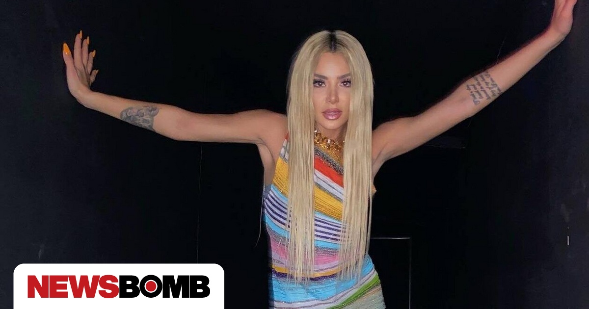 Η Ζόζεφιν για τον Νίνο: «Έχουν περάσει μήνες, προχωράμε, είναι όλα ...