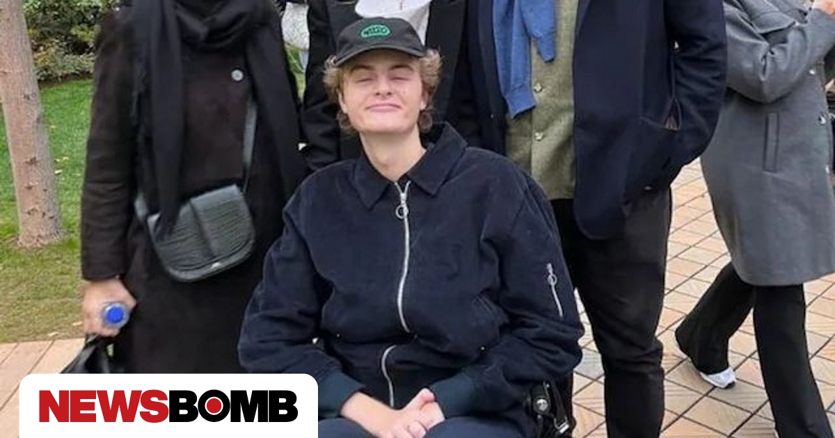 POLG: Τι είναι η σπάνια γενετική νόσος που σκότωσε τον πρίγκιπα Φρειδερίκο - Newsbomb