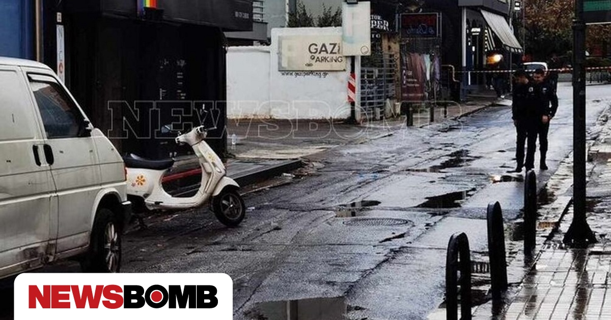 Παραδόθηκε ο 39χρονος Αλβανός που πυροβόλησε το 2023 τους Κρητικούς στο ...