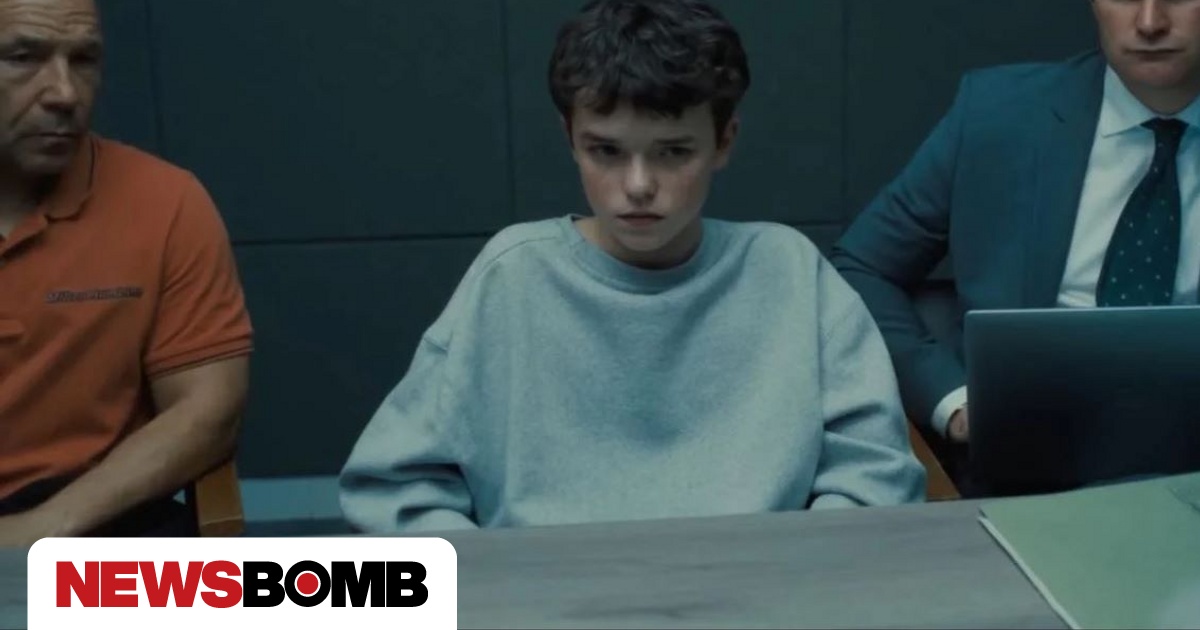 «Adolescence»: Η σειρά του Netflix για την εφηβική βία - Newsbomb