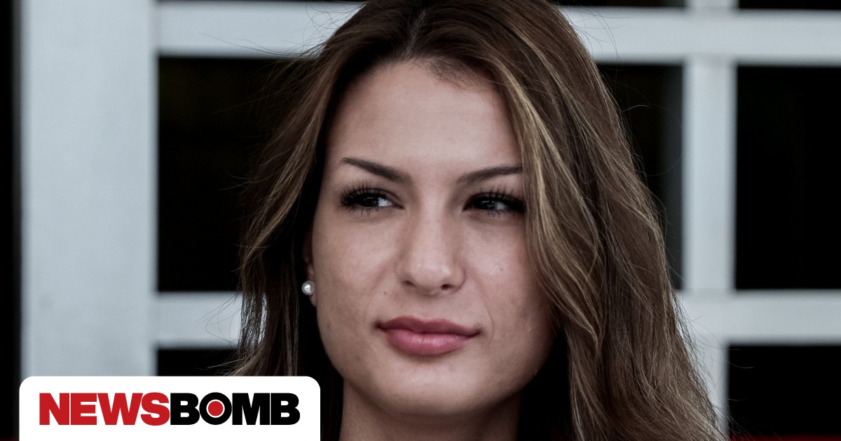 Γεωργία Μπίκα: «Ζητώ συγγνώμη, ήταν λάθος μου» - Τι απαντά ο δικηγόρος της για το τροχαίο - Newsbomb