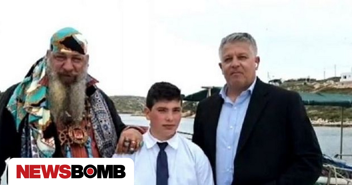 25η Μαρτίου: Αυτή είναι η τελευταία μαθητική παρέλαση στους Αρκιούς ...