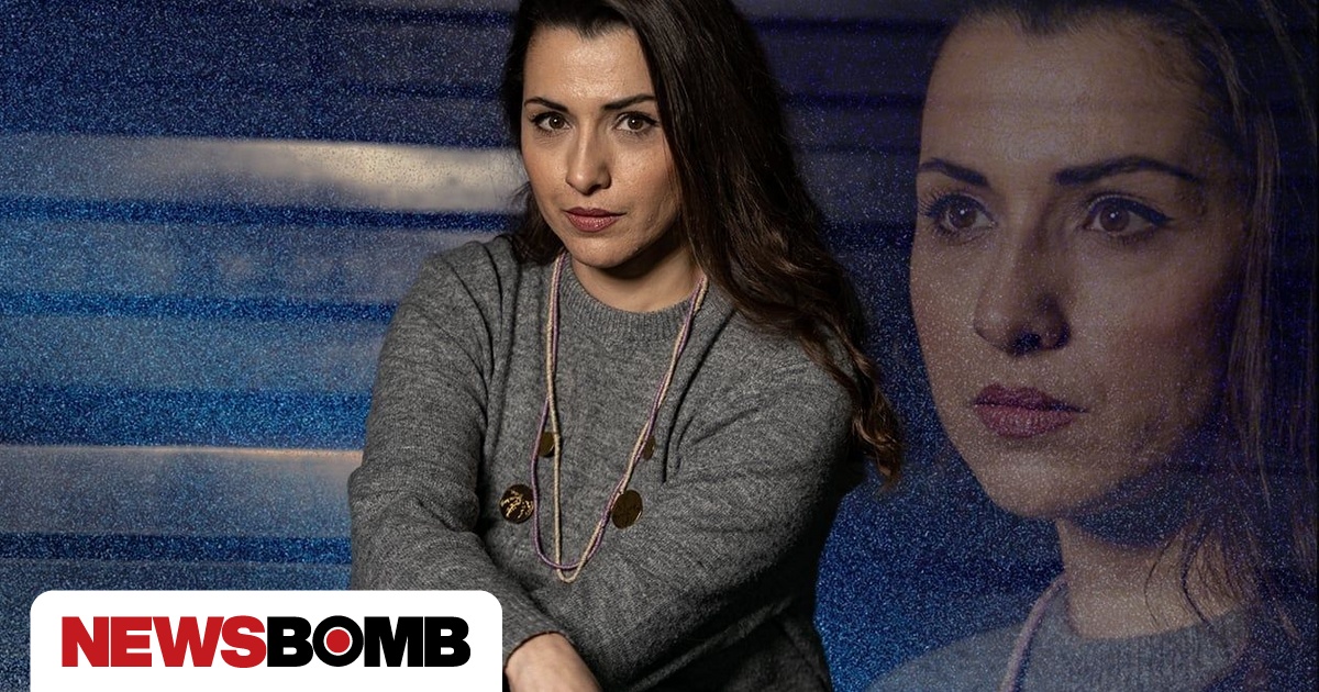 Μαριάννα Πολυχρονίδη στο Gros Plan: «Η μουσική μπορεί να γίνει λυτρωτική αν λειτουργεί ...