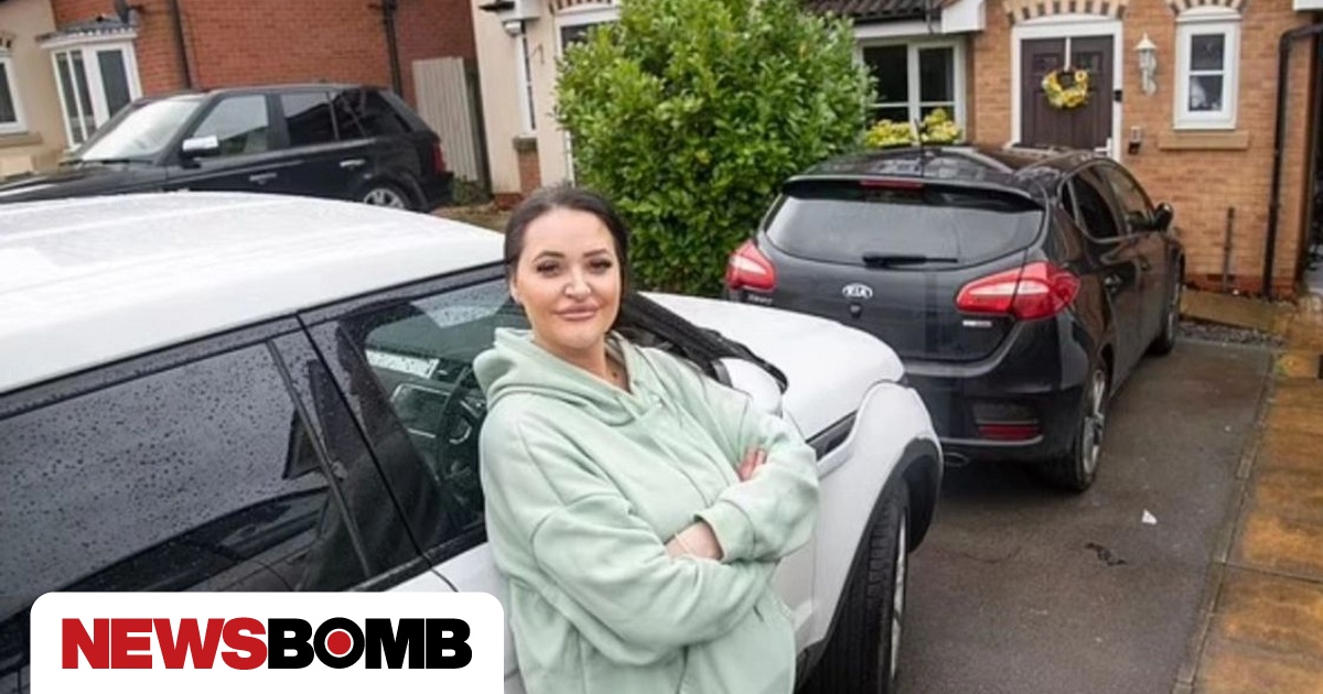 Κακή μητέρα ή οικονομική ιδιοφυΐα: Η γυναίκα που κερδίζει 500.000 τον χρόνο από τα social media ...