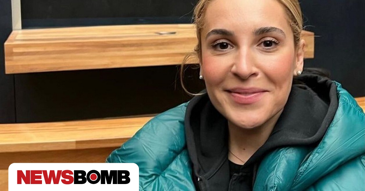 «Κόλαφος» η Γιάννα Τερζή: «Μιλάμε για αγάπη και γιορτάζουμε με αίμα αθώων πλασμάτων» - Newsbomb