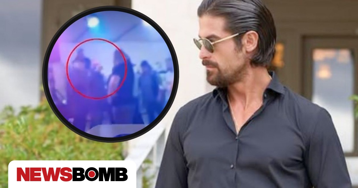 Άρης Μουγκοπέτρος: «Τον σκότωσα» λέει ο φίλος του μετά την έκρηξη κροτίδας - Βίντεο ντοκουμέντο ...