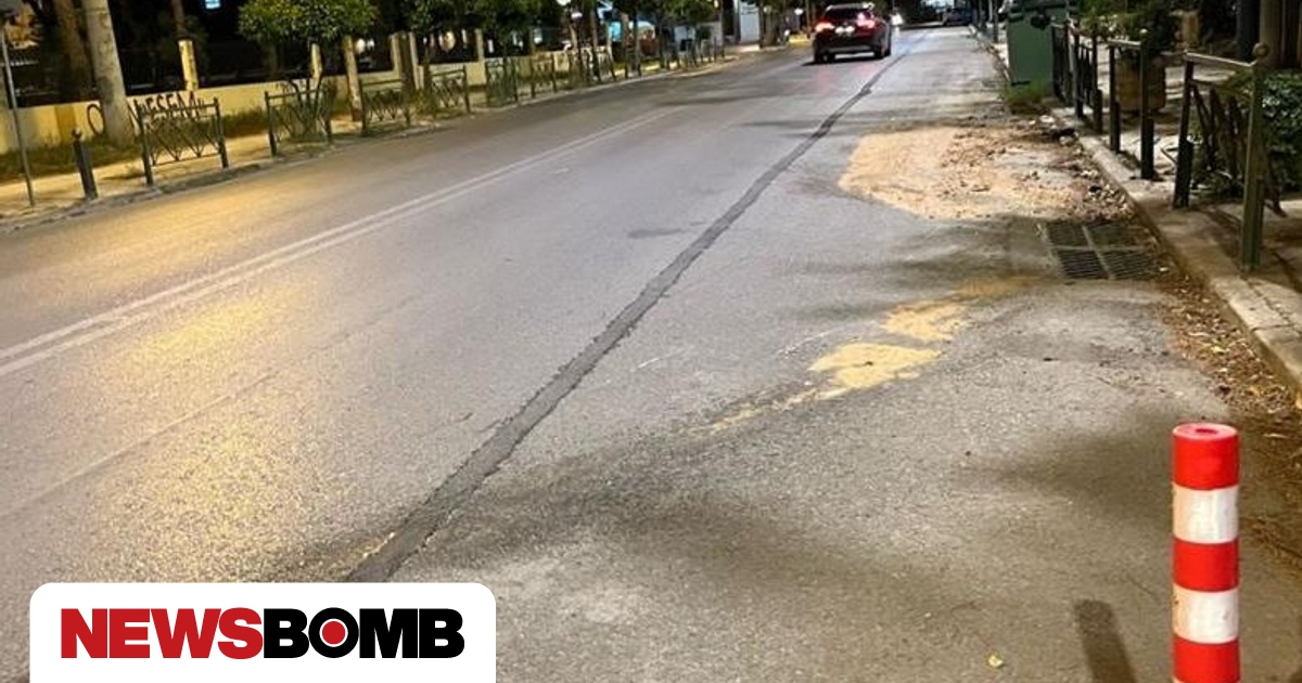 Τραγωδία στο Χαλάνδρι: Νεκρός 45χρονος σε τροχαίο - Newsbomb