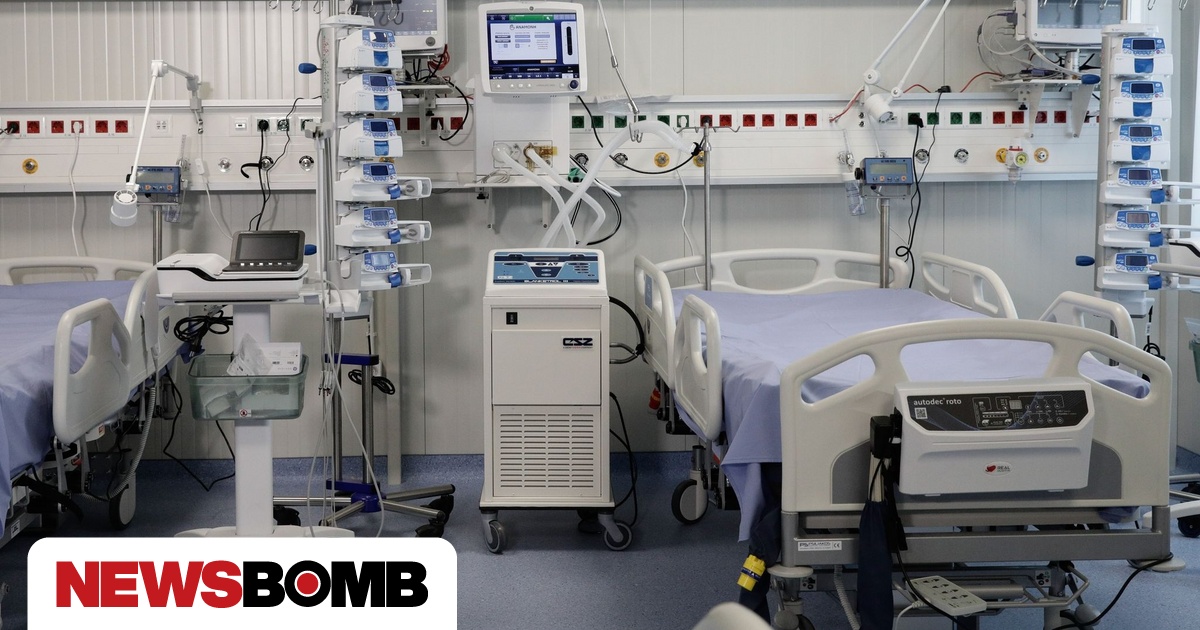 Βόλος: 4χρονο κοριτσάκι υπέστη εγκαύματα από καυτό νερό – Βρισκόταν στον παιδικό σταθμό - Newsbomb