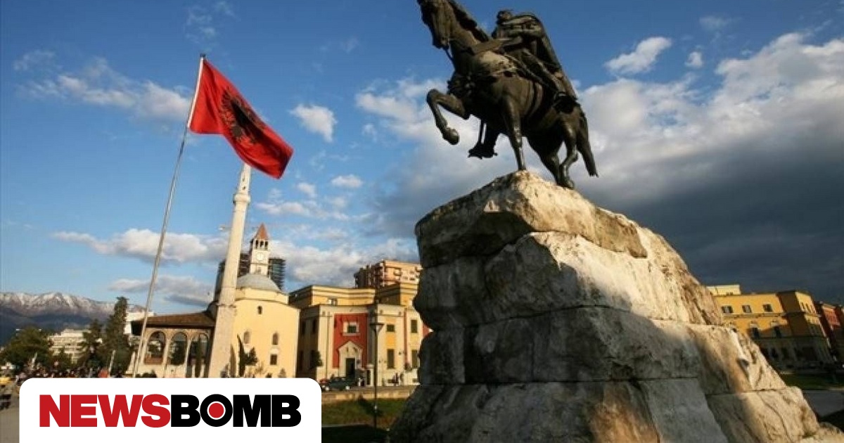 Εκλογές στην Αλβανία και η αγωνία της ελληνικής μειονότητας - Newsbomb