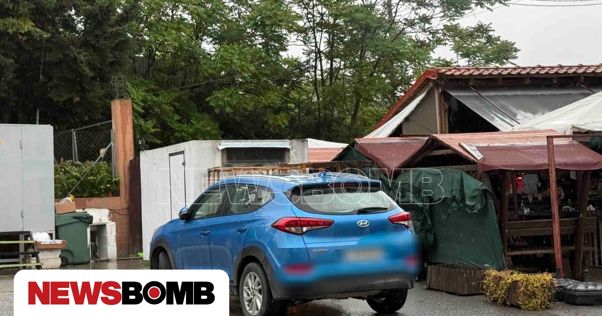 Θεσσαλονίκη: Ελεύθερη αφέθηκε η 30χρονη που απέβαλε έμβρυο και το άφησε νεκρό δίπλα σε κάδο ...